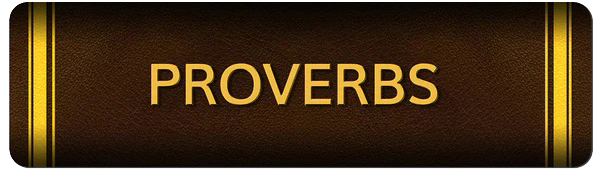 Proverbs – Ciaocustom