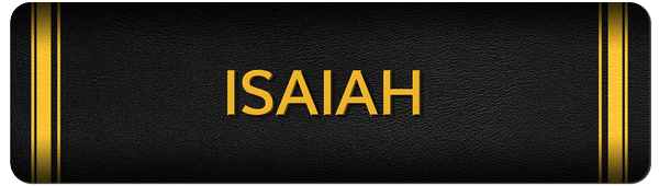 Isaiah – Ciaocustom