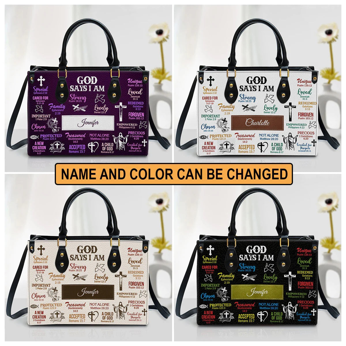 Leather Bag – Ciaocustom