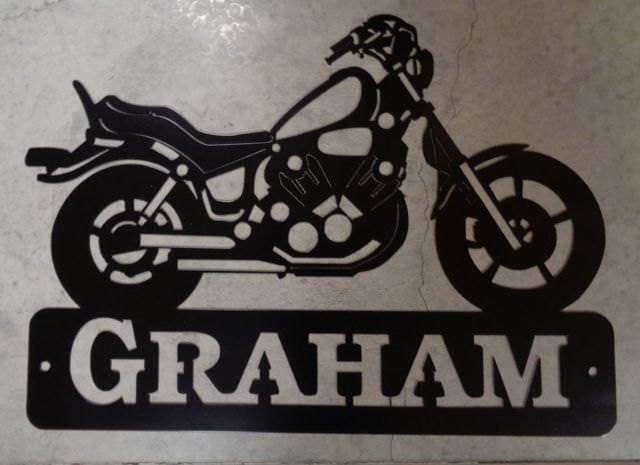 Metal Farm Sign Large Barn Cow Calf Sign Customized Farm Sign Laser Cu ...