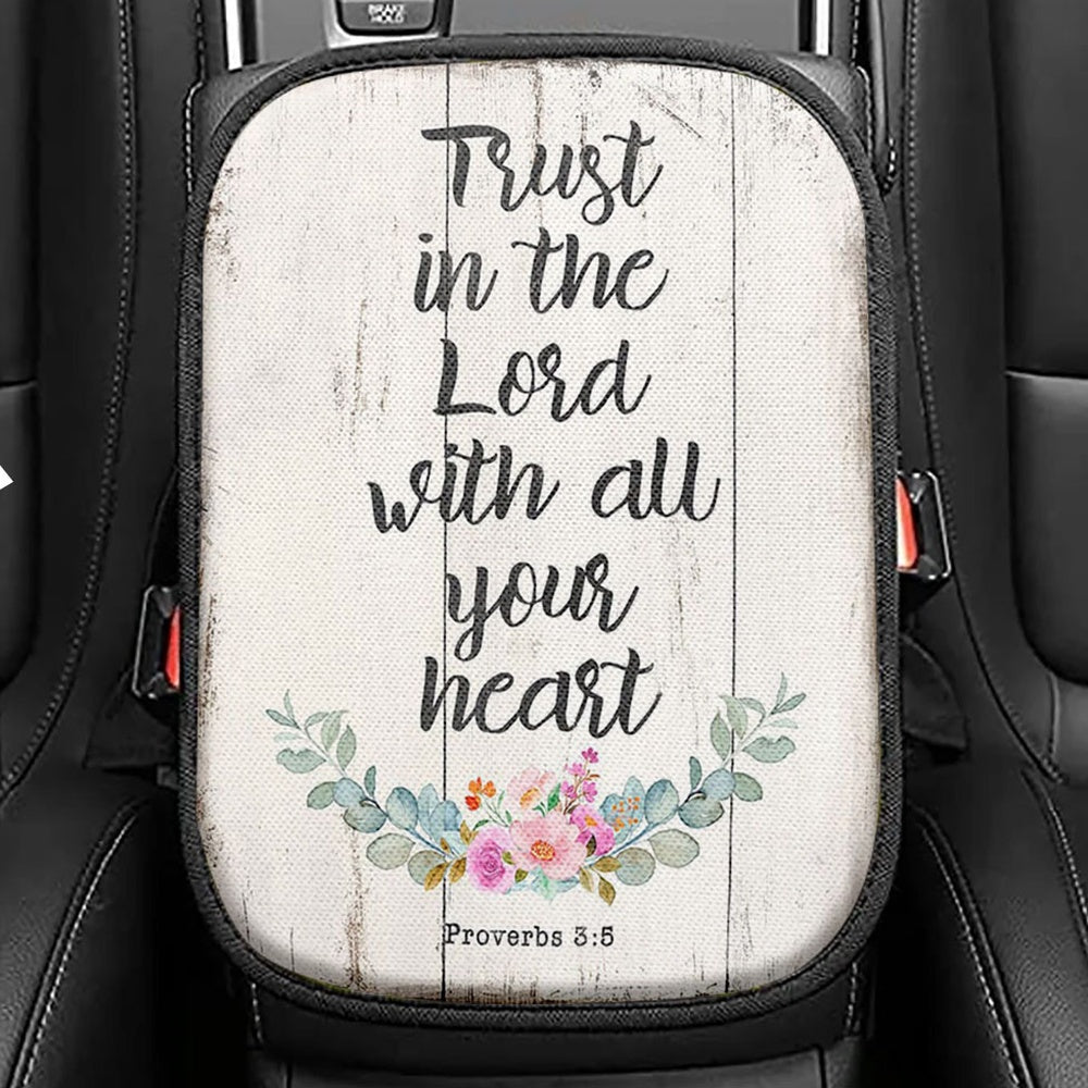 Proverbs 3125 26 She Is Clothed With Strength And Dignity Seat Box Cov ...
