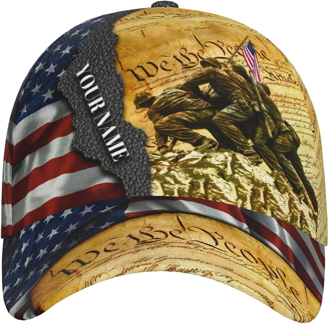 Cap – Ciaocustom